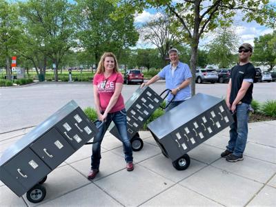 Northfield history on the move | News | southernminn.com