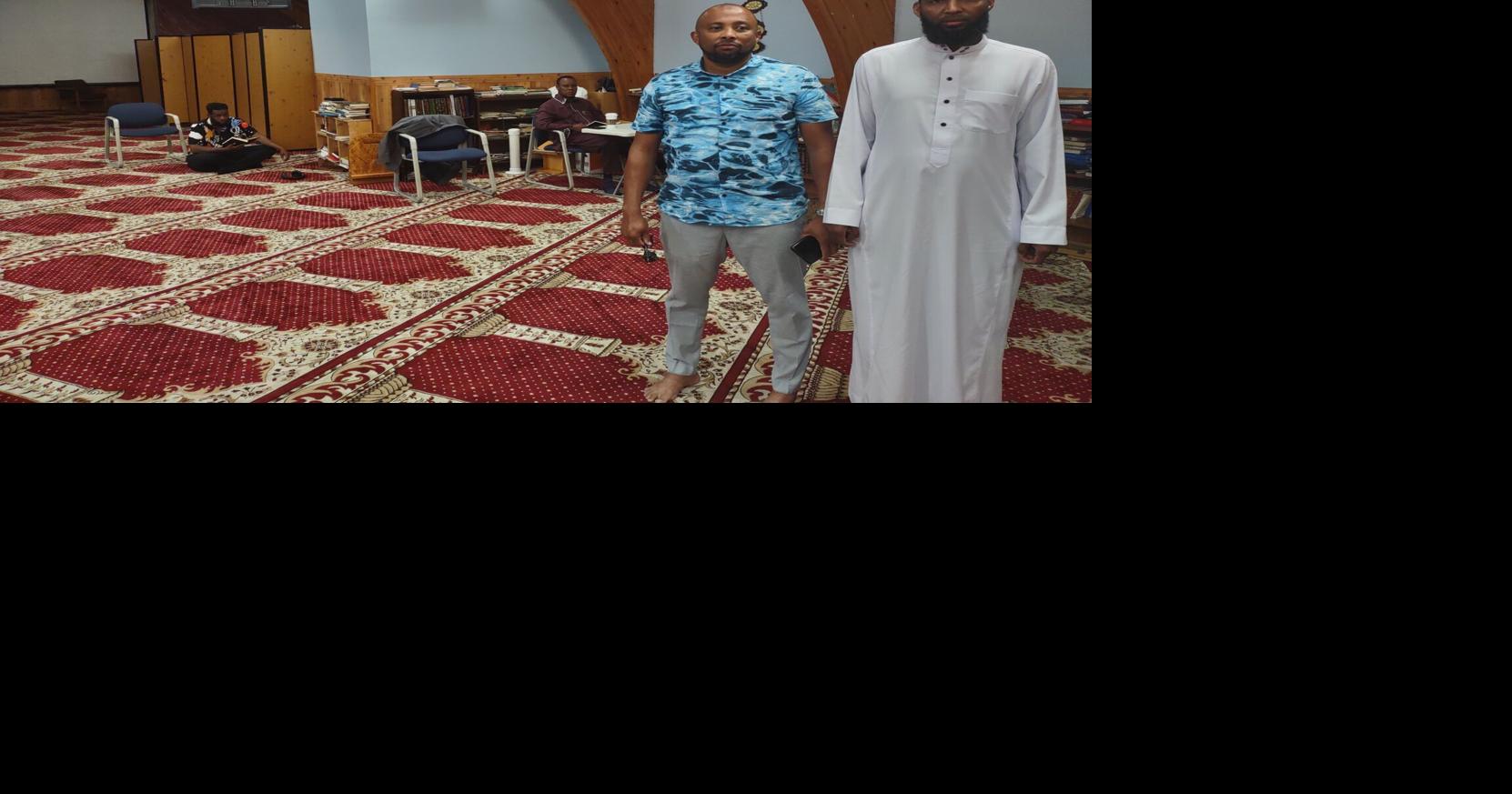Local Islamic Centers have grown significantly in post-pandemic economy ...