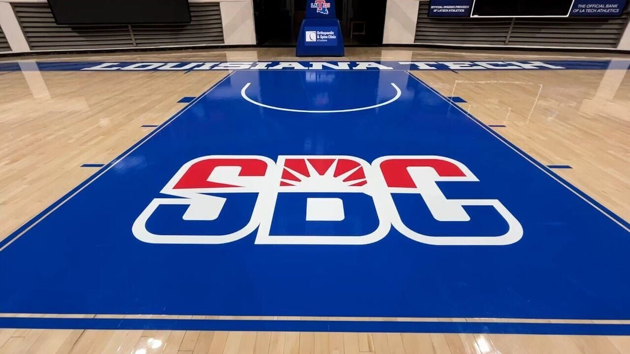 Louisiana Tech to enter Sun Belt Conference July 1 | Sports ...