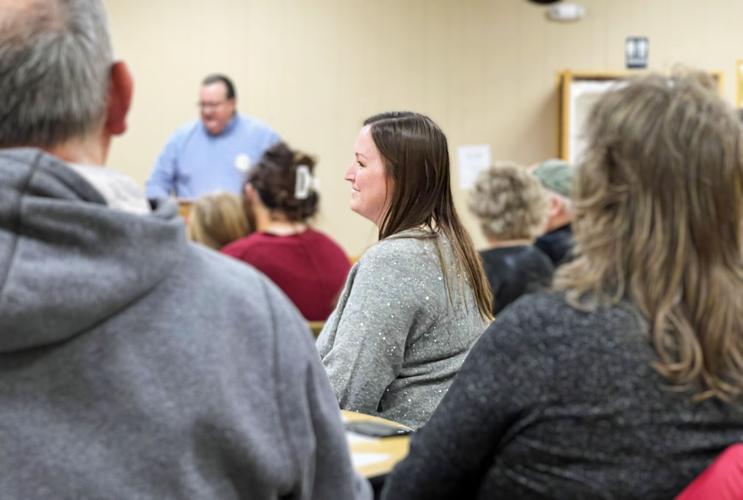 Investigator Woltman named Peace Officer of the Year | News ...