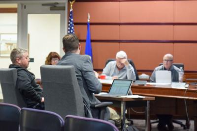 Steele County receives update on leased vehicle program | News ...