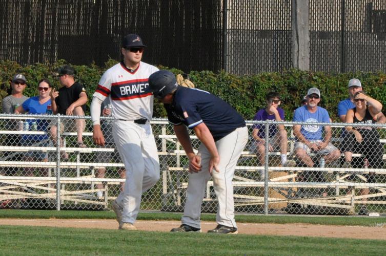 Braves claim 1st win at state since '98 season with 10-4 victory over ...
