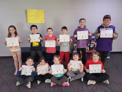 Kenyon-Wanamingo Noble Knights of the Week | Community | southernminn.com