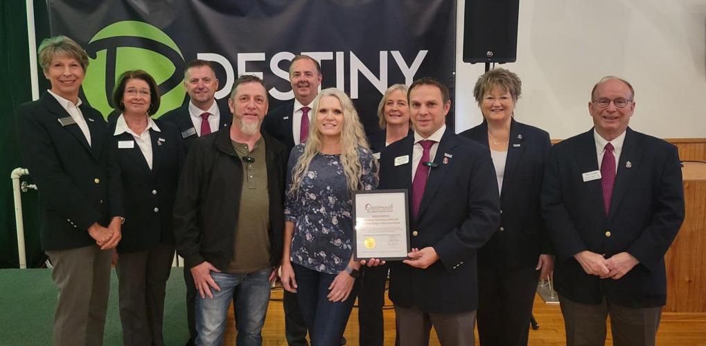 Chamber Ambassadors celebrate new members, new locations | Community ...