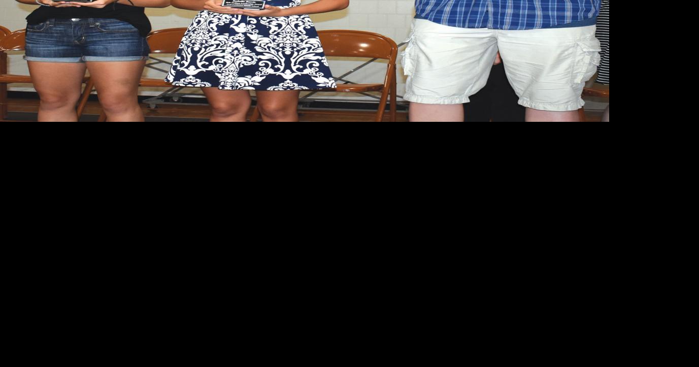 Kyle DeKam Leadership Award spotlights three student leaders at OMS ...