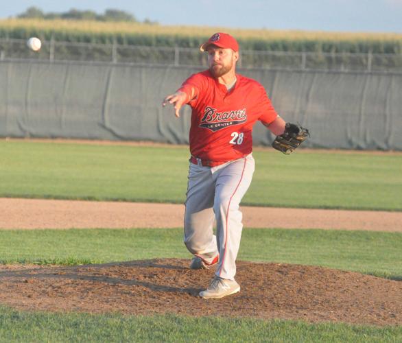 Braves end the week with one win and two losses | Sports | southernminn.com