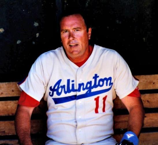 Le Sueur pitcher Joe Driscoll inducted into Amateur Baseball Hall of ...