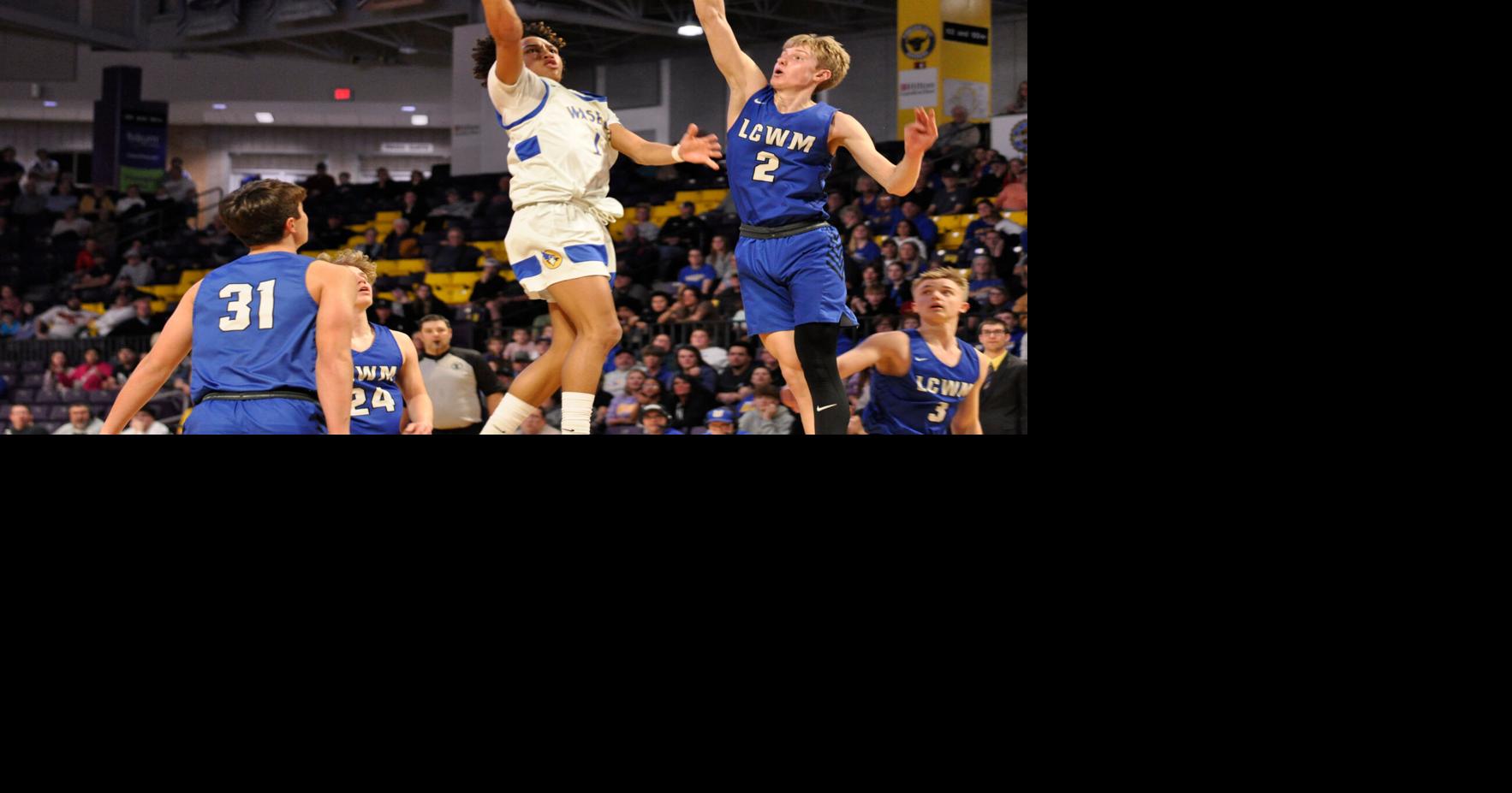 3.20 Deron Russell.JPG | Sports | southernminn.com