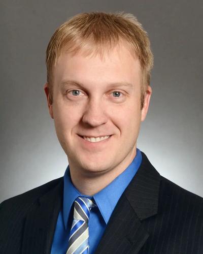 GOP leaders call on Sen. Eichorn to resign after arrest for allegedly ...