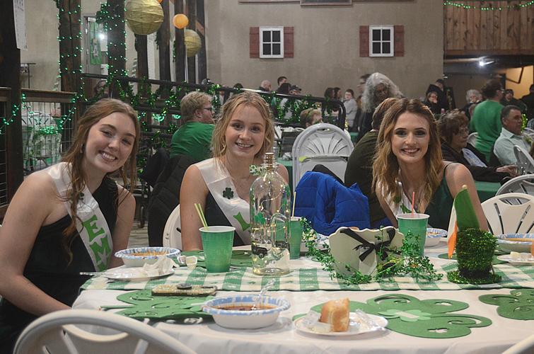Waseca celebrates St. Patrick's Day for the 55th year in a row | Waseca ...