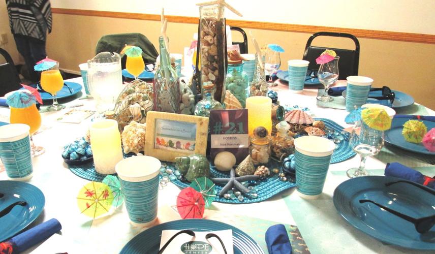 Tour of Tables endures as unique, creative fundraising event | News ...