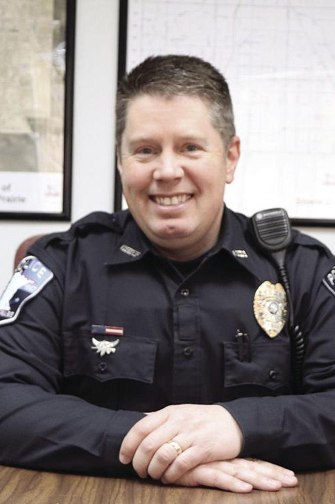 Blooming Prairie police chief appeals reprimand to the state | News ...