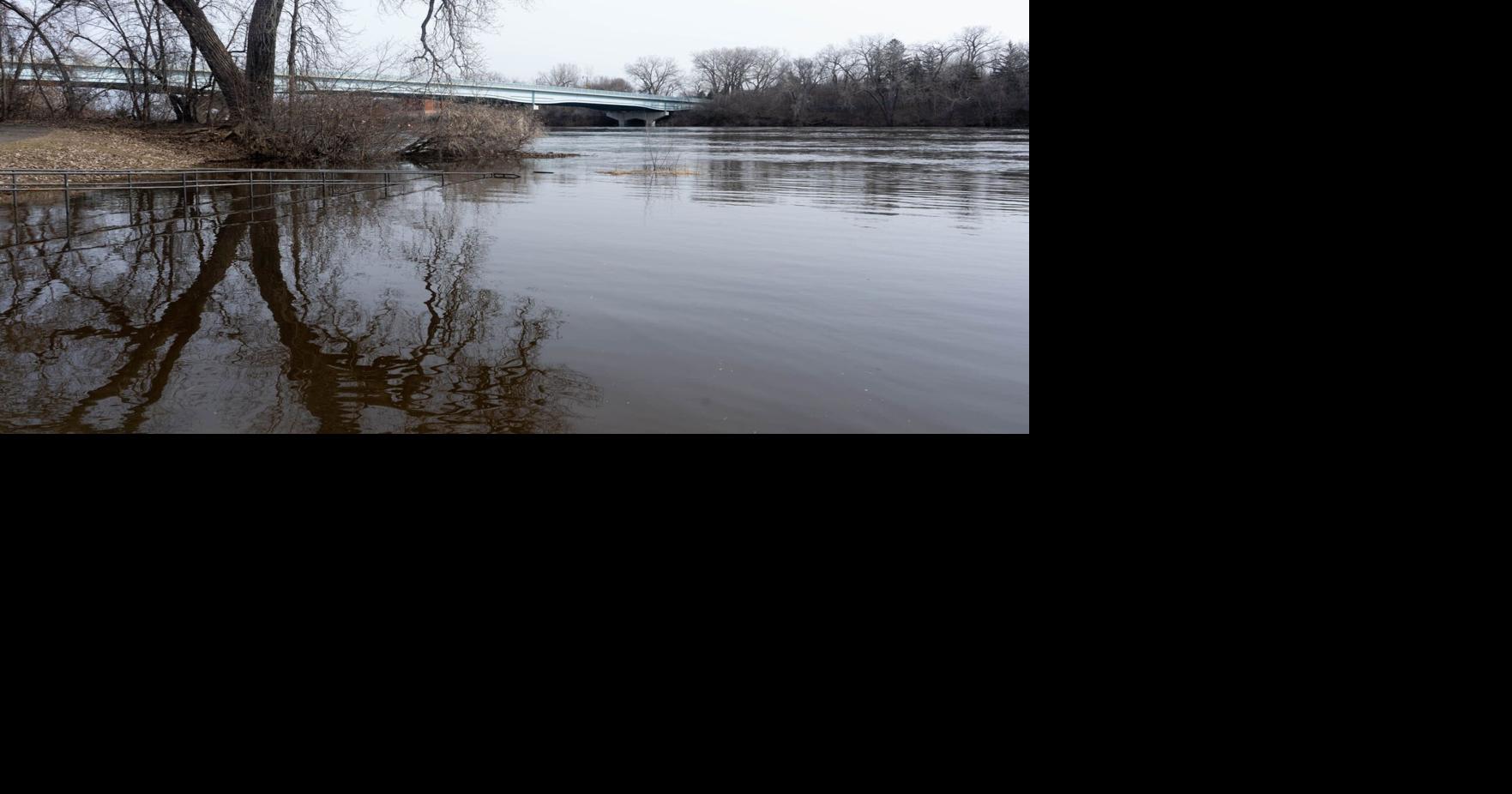 Drought revives ideas to shift water from Mississippi to help West ...