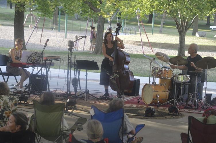 Original Music Fest establishes foothold in St. Peter | News ...