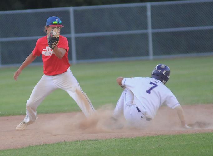 Baseball: Faribault splits with Red Wing | Sports | southernminn.com