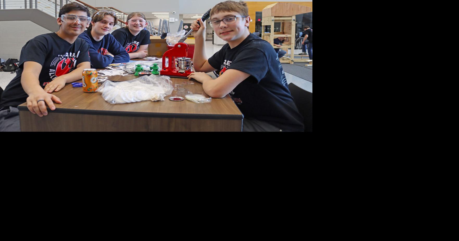 OHS robotics | | southernminn.com