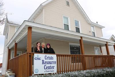 CRC relocates to Pearl St. amid increase in service needs | News ...