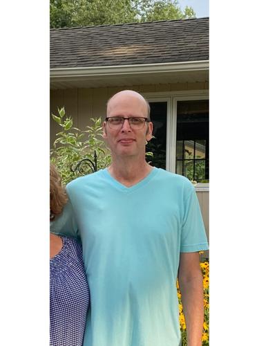 Michael David Scott | Obituaries | southernminn.com