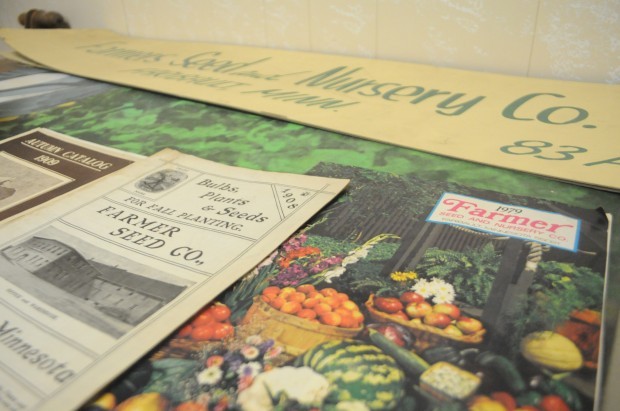 Farmer Seed and Nursery celebrates 125 years in Faribault | Business ...