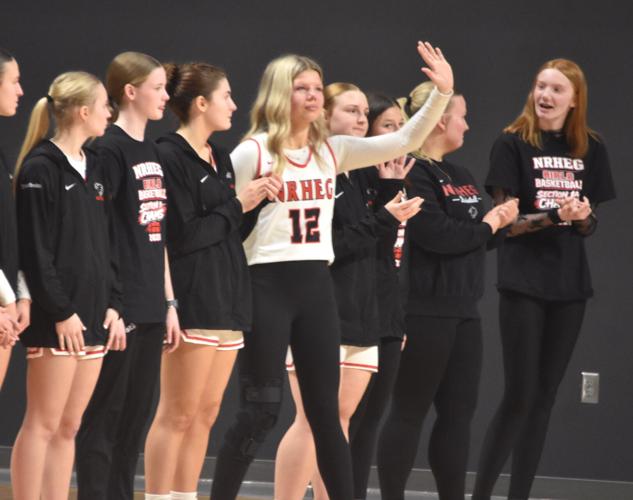 Panthers close out memorable season at state for 2nd straight year ...
