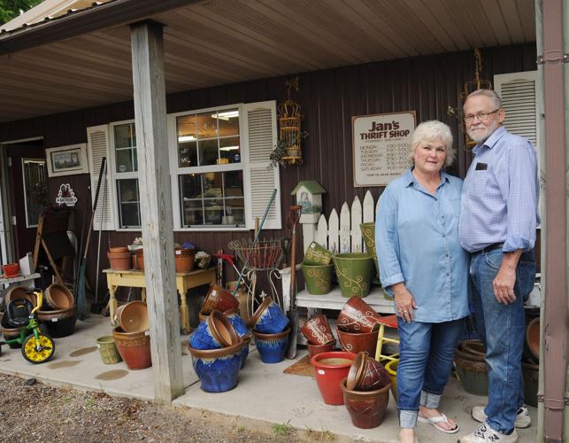 Jan, of Jan's Thrift Shop, loved her community | News | southernminn.com