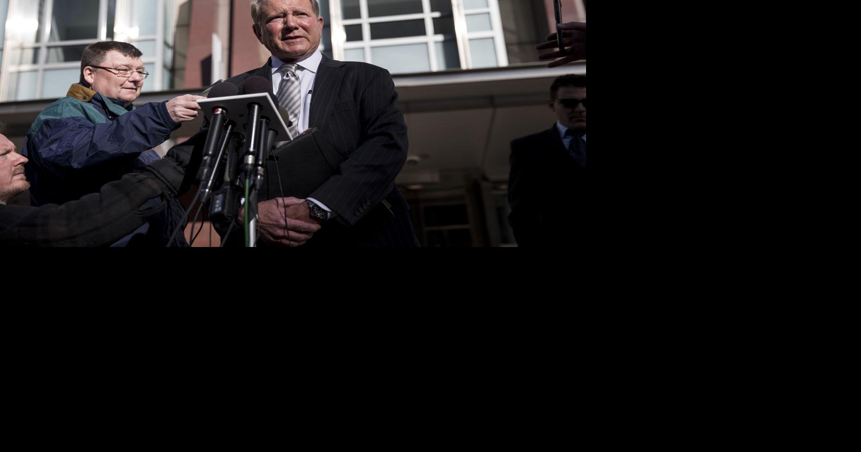 Jacob's friends, family, confront his killer in court | News ...