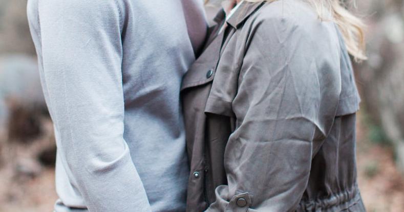 Engagement: Erica Dennis and Adam Troyer | Waseca County News ...