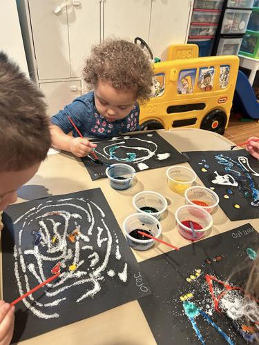 Beloved daycare provider retires after long career | News ...