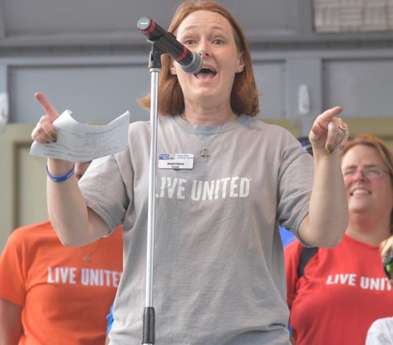 UWSC campaign kicks off to close out SCFF | News | southernminn.com