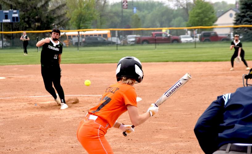 SPRING SPORTS GUIDE: Faribault Softball | Sports | southernminn.com