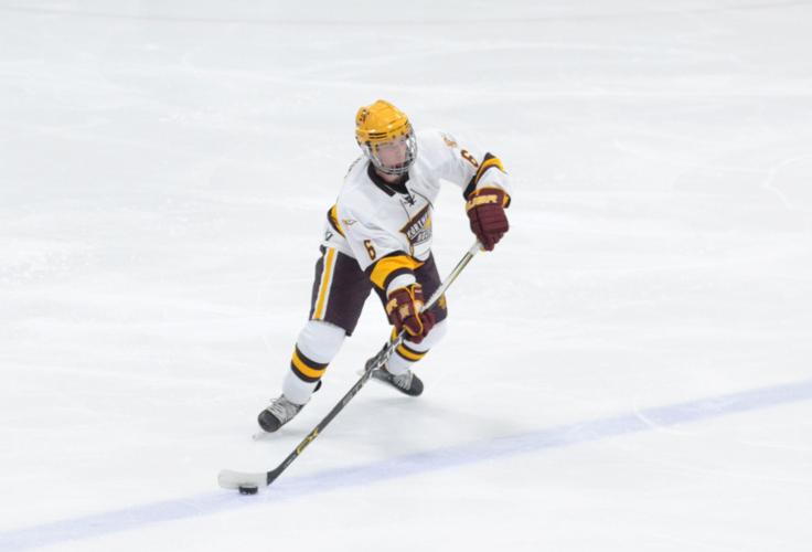 Raiders win 8-1, Luckraft becomes fastest coach in Northfield boys ...