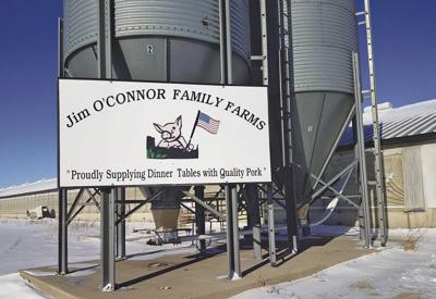 Area farmer plays international role in the corn industry | News ...