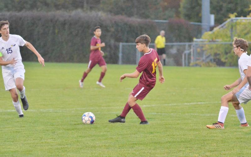 PHOTOS: Northfield boys soccer trounces Red Wing 13-1 | Sports ...