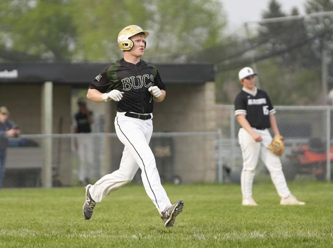 Buccaneers take 10-run losses to Blooming Prairie | Sports ...