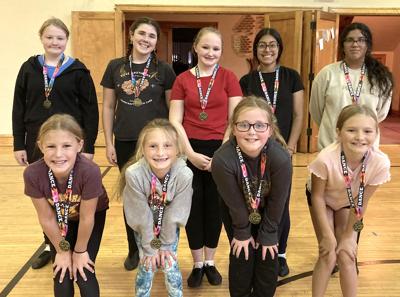 Star class at Studio of Stars | | southernminn.com