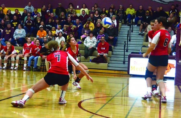 Faribault's Bethlehem Academy clinches share of 13th straight Gopher ...