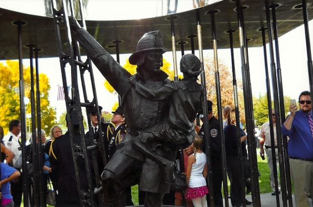 Former Waseca fire chief remembered in St. Paul | Waseca County News ...