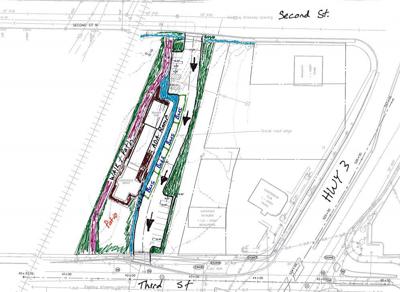 City developing plans for transit hub at depot site | News ...