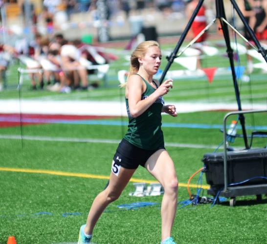 Three Falcons to make state track and field debuts | Sports | southernminn.com