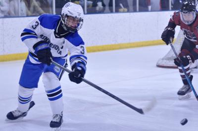 Minnesota River boys earn comeback victory with 2-goal 3rd period ...