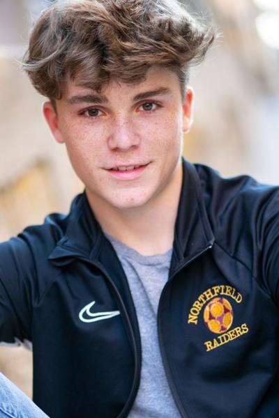 Peder Erik Lindell | Virtual Graduations | southernminn.com