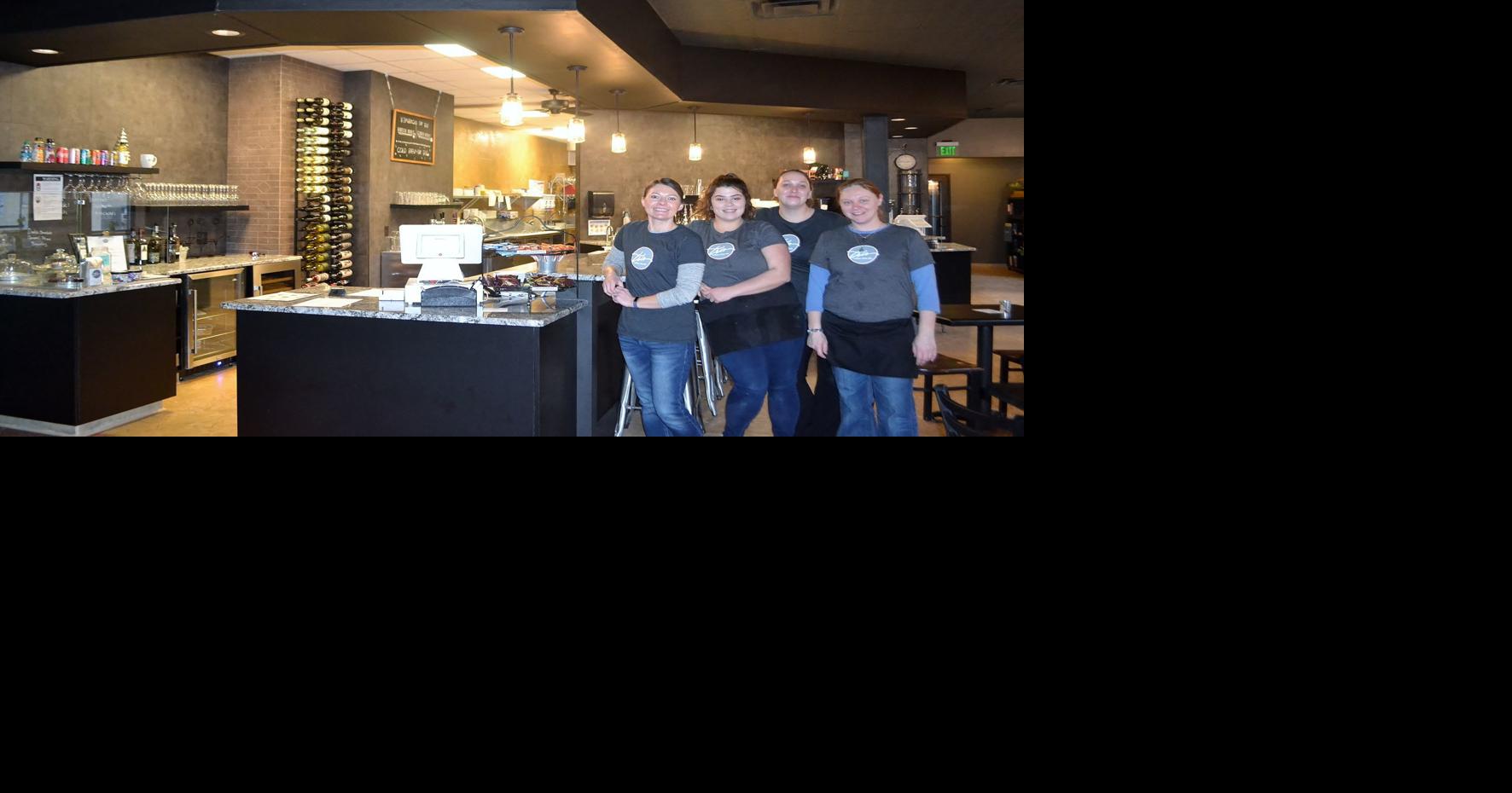 Owner Carrie Sharp breaks down Trio and what it has to offer in Waseca ...