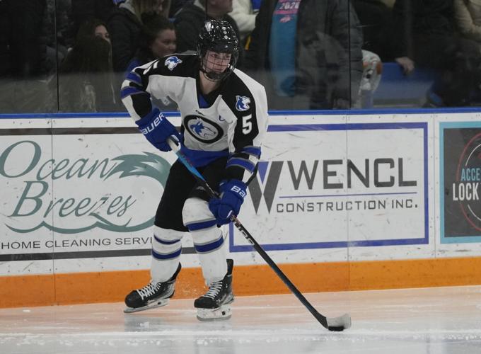 BEYER CALLS 'GAME': Huskies knock off Lakeville North with double OT winner; set up semis with ...