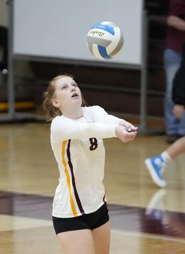 Tigers battle hard with 3A No. 6 ranked Byron | Sports | southernminn.com