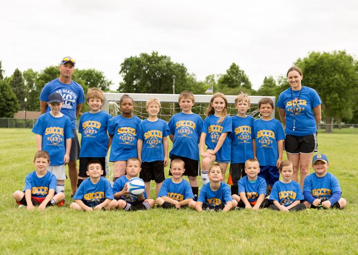 Le Sueur soccer teams wrap up 2016 summer season | Sports ...