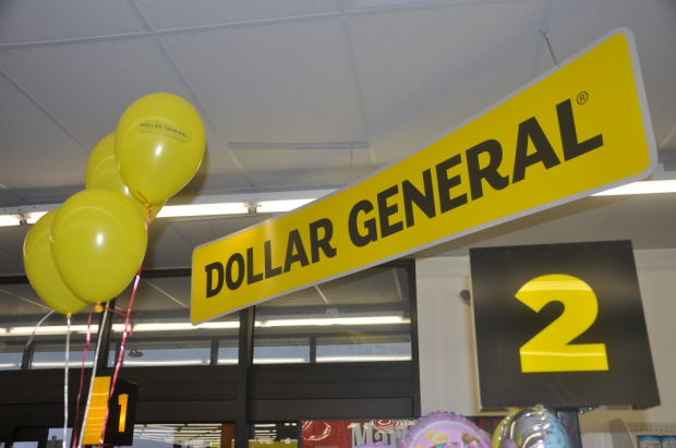 Dollar General grand opening in Le Center | News | southernminn.com