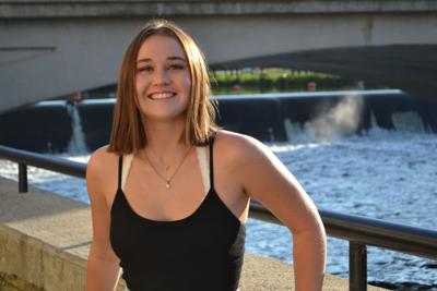 Emma Baragary | Virtual Graduations | southernminn.com