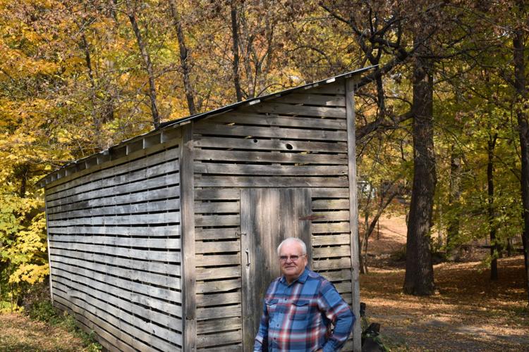Small farm with storied history hits the 100-year mark | News ...