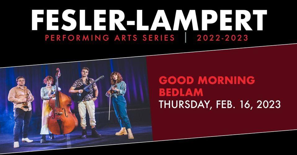 Good Morning Bedlam - Faribault | Scene | southernminn.com