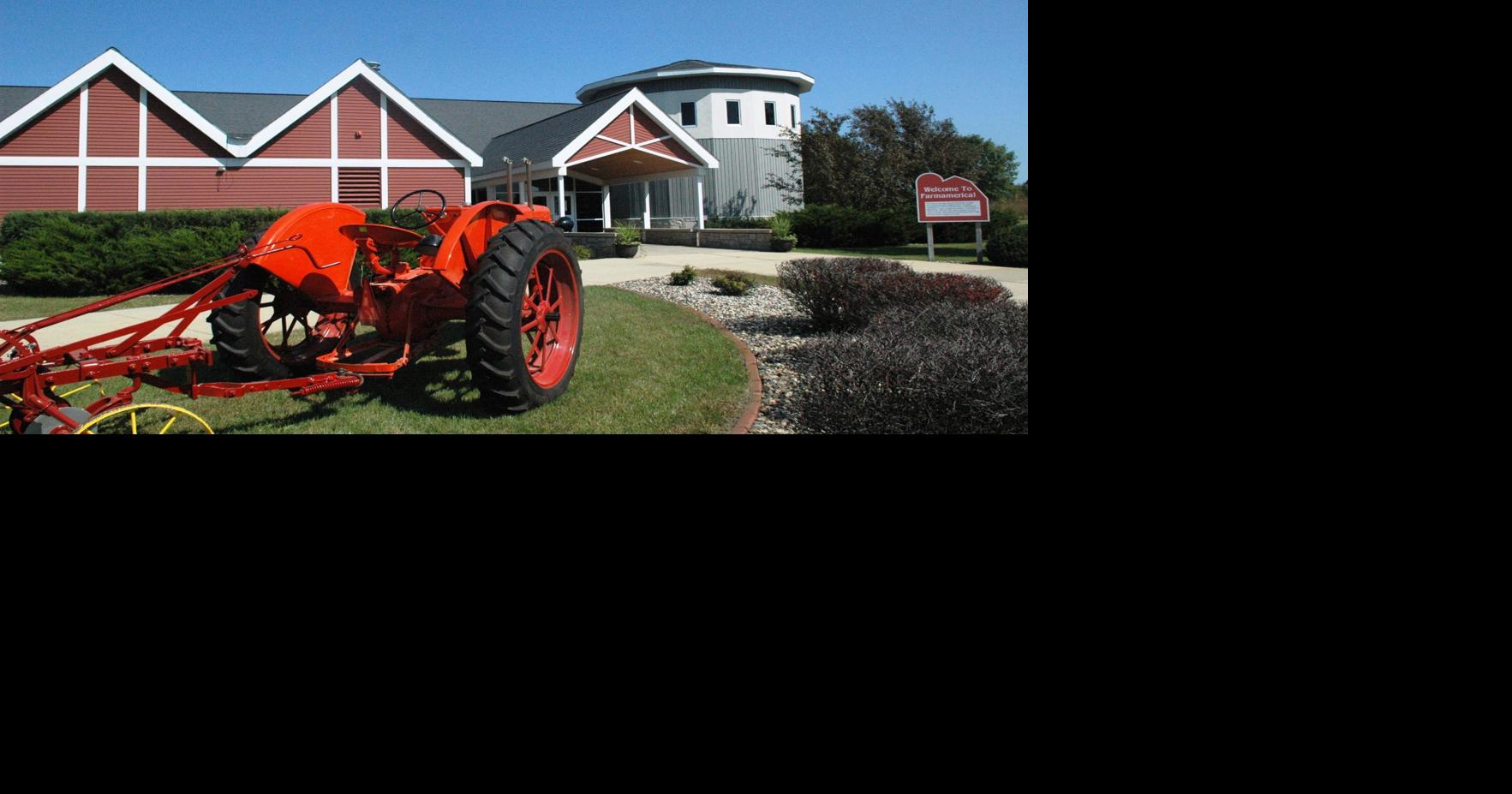 Farmamerica gets ready for its 1st Turkey Trot | News | southernminn.com